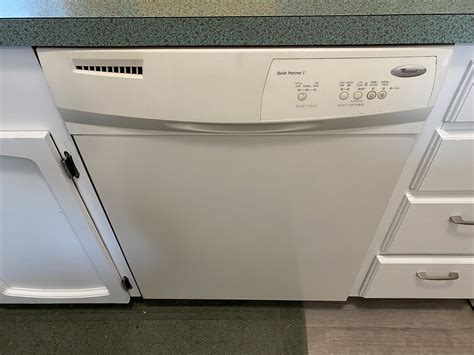 How To Fix The Error Code 45018 For Whirlpool Dishwasher Storables