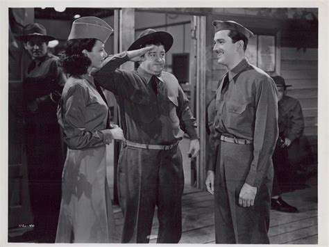 Buck Privates 1941
