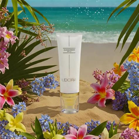 ضدآفتاب لدورا ضد آفتاب بدون رنگ لدورا نقد و بررسی و خرید کرم ضد