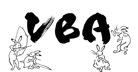 Vba初心者必見！debugprintとは Usagit