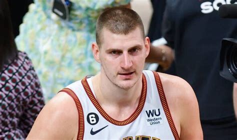 Nikola Jokic Gesture To Heat After Championship Win Speaks Volumes
