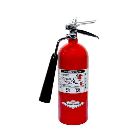 Amerex Fire Extinguishers Canada Amerex Fire Extinguishers Tesla