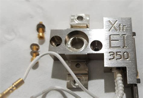 G3870 67720 G2591c 5977 70x0 Extractor Xtr Ei Ion Source Fibrestore