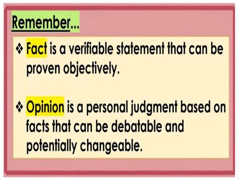 Formulating Statement Of Opinion Or Assertionpptx