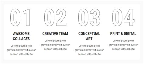 Create Animated Step Based Wizard In The Wordpress Kenzap Steps Wp