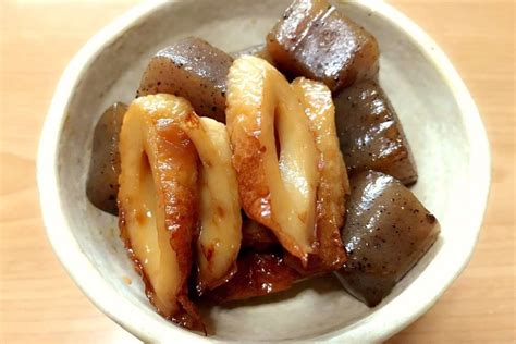 こんにゃくレシピ《人気1位！つくれぽ1000越え》クックパッド殿堂入りこんにゃく人気レシピ