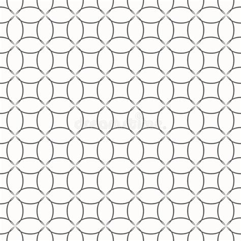 Seemless Geometric Pattern Rhombuses Repeating Stock Vector Illustration Of Modern Abstract