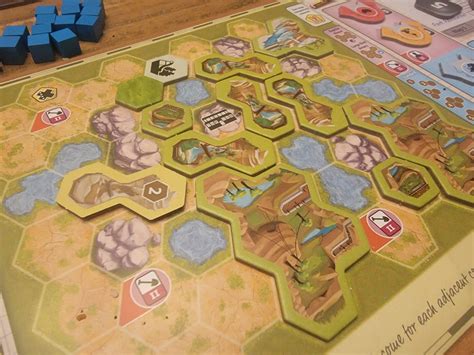 Ark Nova Review - Board Game Breakdown