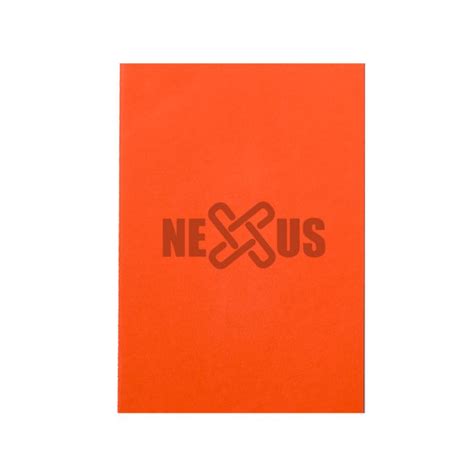 Custom Colorful Mini Notebook