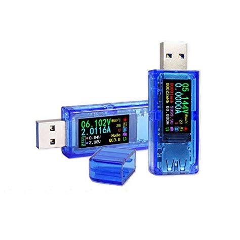 5 Best USB Tester Reviews