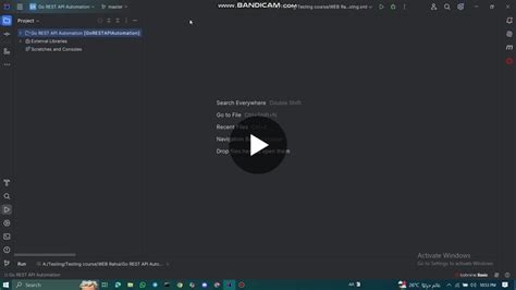 Apitesting Testautomation Restassured Java Qualityassurance Softwaretesting