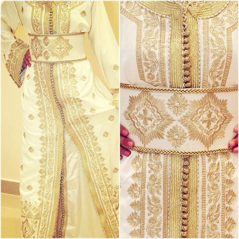 جلابية مغربية مميزة و فريدة خياطة مغربية حجم صغير السعر فقط ٣٥٠٠