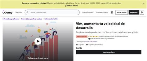 15 Mejores Cursos Gratis De Udemy De 2023