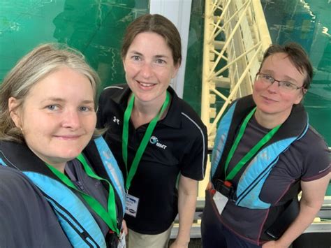 Increasing Female Leadership In Engineering Closing The Gender Gap