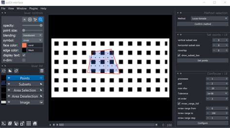 Napari Image Viewer PyIDI Documentation