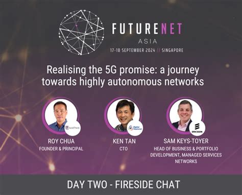 Futurenet World On Linkedin Futurenetasia Telecoms Ai Genai Automation Apac Malaysia Naas