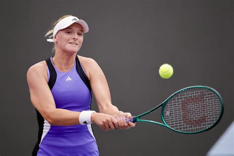 Galería Tatjana Maria Vs Ashlyn Krueger Guadalajara Open