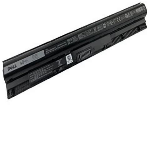Dell Laptop Battery Battery Type Lithium Ion Battery Power Mah At Best Price In Mysore