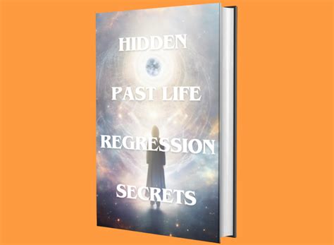 Shirlest Hidden Past Life Regression Secrets