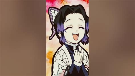 шинобу Youtube