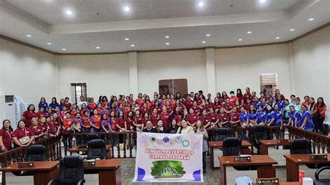 Dengue Prevention And Control Program