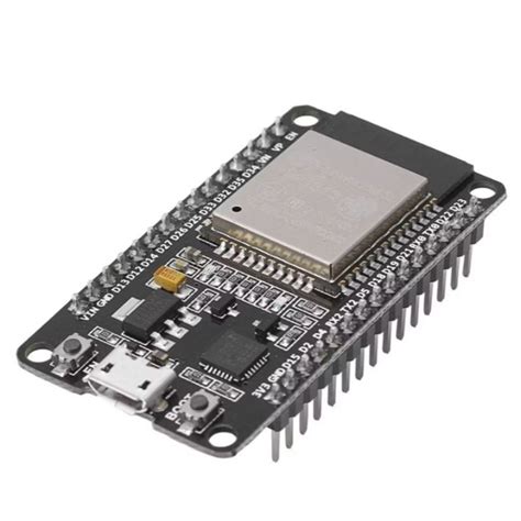 Esp32 Devkit V1 Placa De Desenvolvimento Wifi Bluetooth Iot Robótica Automação Shopee