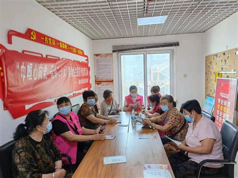 全面深入学习宣传贯彻党的二十大精神三河市开展巾帼心向党 喜迎二十大党员干部宣传教育活动 三河文明网