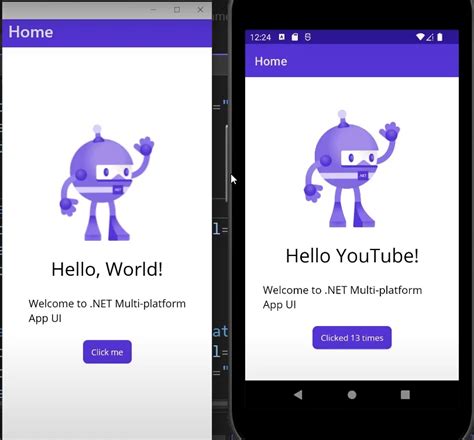 Exploring Net Maui Cross Platform Capabilities And Compatibility Net Platform Framework