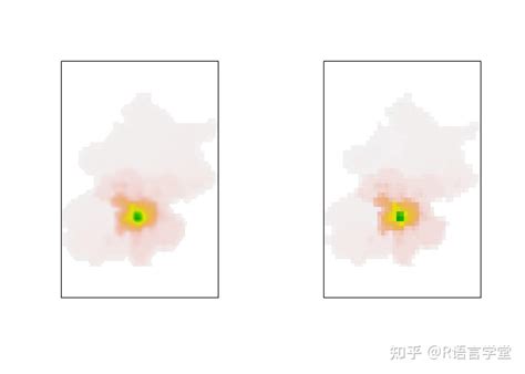 Raster R语言中的空间栅格对象及其基本处理方法（Ⅳ）：数据聚合、重采样 知乎