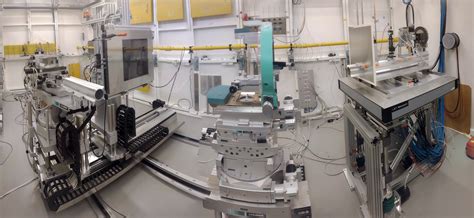 P211 High Energy X Ray Diffraction For Physics And Chemistry At The Swedish Beamline