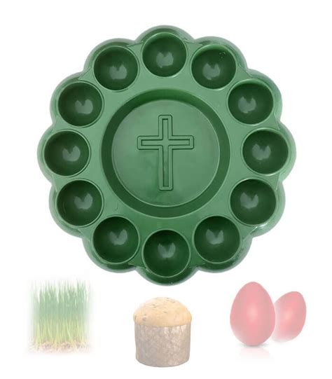 სააღდგომო კვერცხების სადგამი Tiktokshop Ge