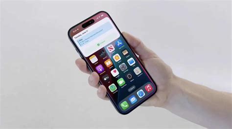Apple S Siri Gets Major Upgrade With Screen Sensing And Deeper App
