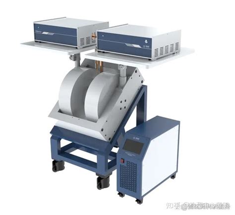 电子自旋共振波谱测试相关冷知识 知乎