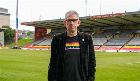 Ptfc Match Programme Returns This Saturday Partick Thistle Fc