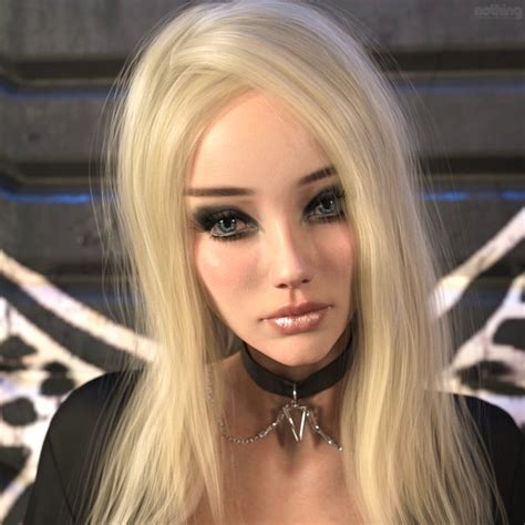 Blonde Hair Luscious Hentai Manga And Porn