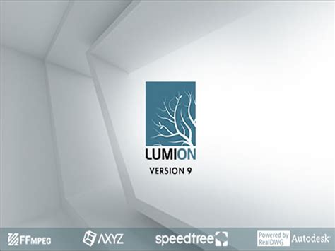 Lumion软件下载地址 Lumion软件安装教程