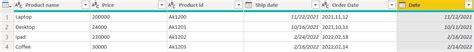 Power Query Date With 31 Real Examples Spguides