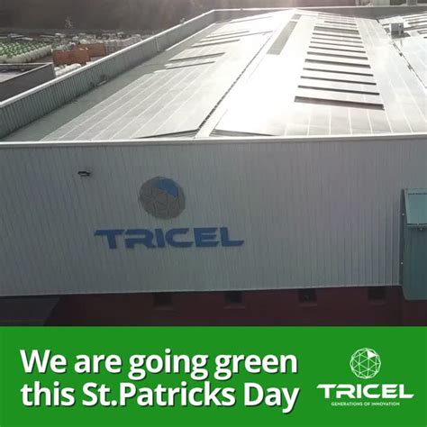 Mary Kane On Linkedin Tricel Killarney Going Green
