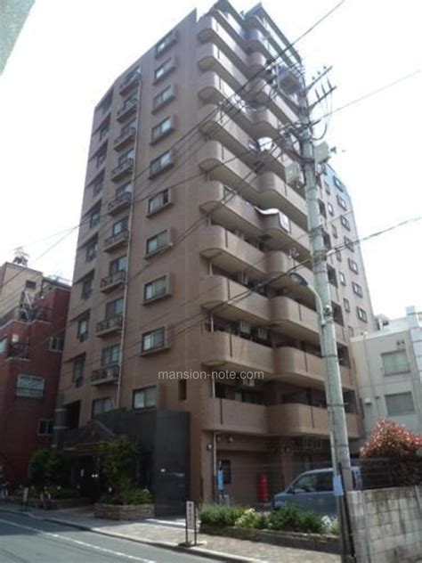 【口コミ・評判】ダイアパレスグランデージ板橋ステーションフロントの物件情報 マンションノート