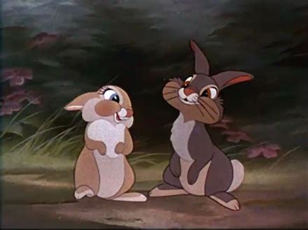 Thumper Bambi Wikipedia