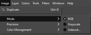 Fix GIMP Paintbrush Not Working In Three Ways MiniTool Partition Wizard