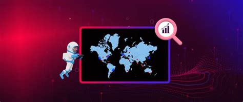 Visualize Geographical Data Using Maps Bold Reports