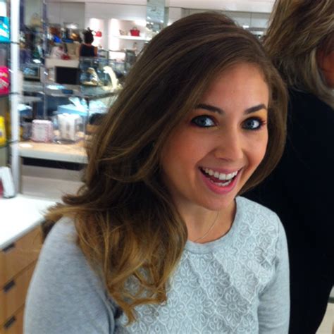 Amanda Carless Senior Associate Director Of Development And Board