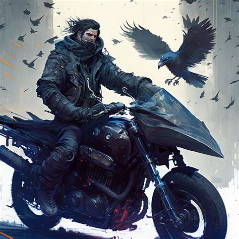 Neal Stephenson Based Ai Writes A Snow Crash Rpg Plot Gaming Yeeter