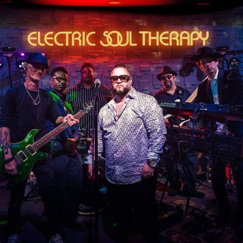 Electric Soul Therapy Paragon Festivals