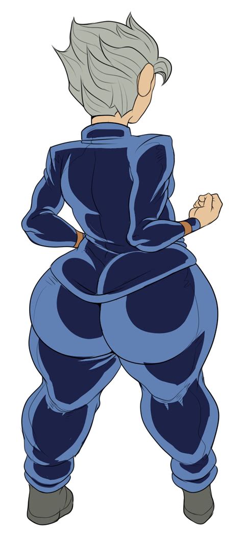 Rule 34 Alternate Costume Alternate Version Available Ass Ass View
