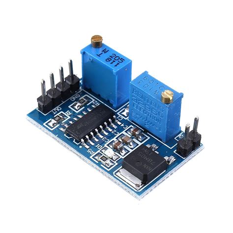 Sg3525 Pwm Controller Module