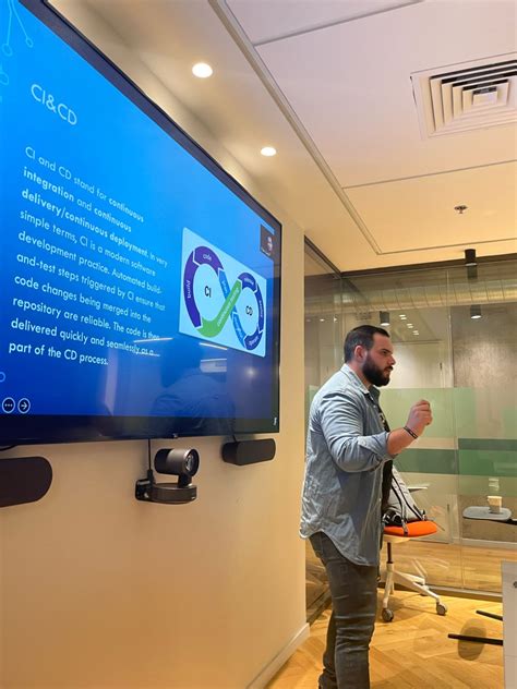 Jonathan Or On Linkedin Cicd Cicdpipelines Jenkins