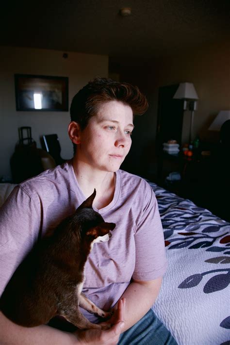 Photography Has Helped Me With My Gender Dysphoria And I Want To Use