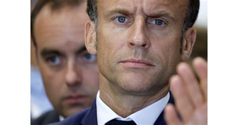 Макрон се среща утре в Париж с Мелони след взаимните нападки за миграцията